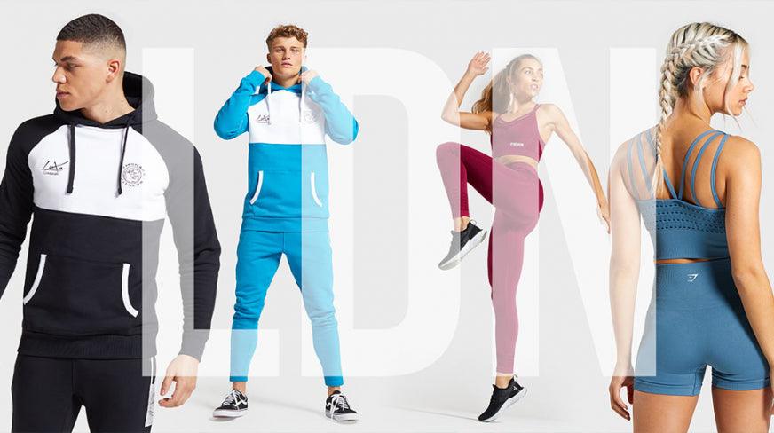 짐샥(Gymshark)…커뮤니티 구축으로 성공한 영국의 피트니스웨어 – STIQ Ltd