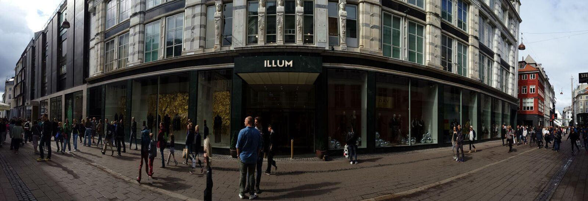 Illum Copenhagen, Denmark – STIQ Ltd